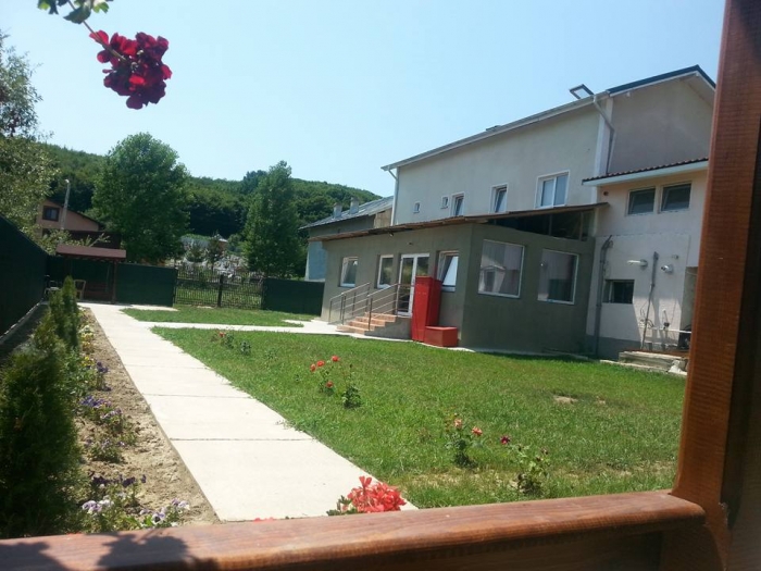 Casa Kevin - BatraniFericiti.ro